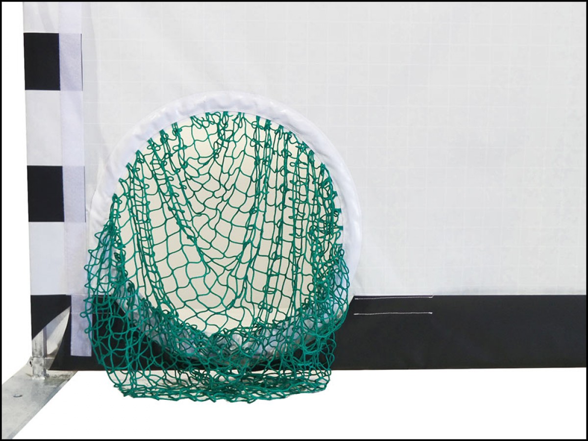 Netz für Torwand Torschusslöchern für Alu- Torwand - MODUL HERSTELLER ...