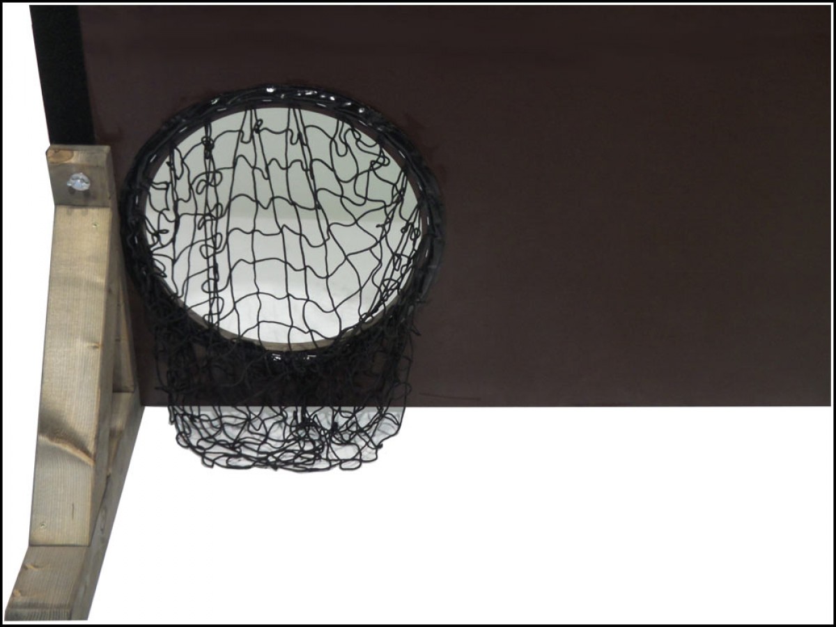 Netz für Torwand Torschusslöchern für Promo - Torwand - MODUL ...