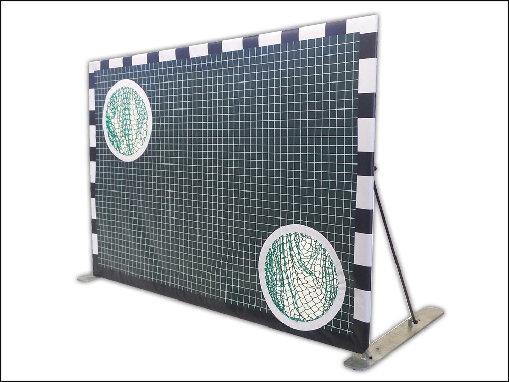 EVENT TORWAND kaufen - direkt beim Hersteller bedruckbar Torwand Verkauf